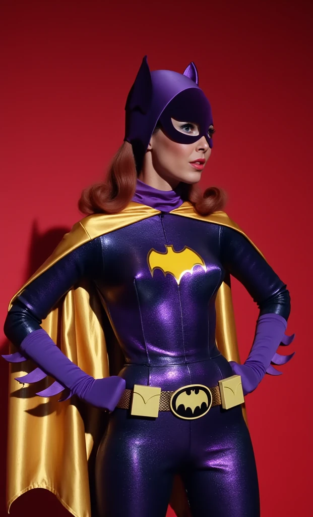 Masterpiece, Award Winning, High Quality, artgerm, solo, wearing retro ...