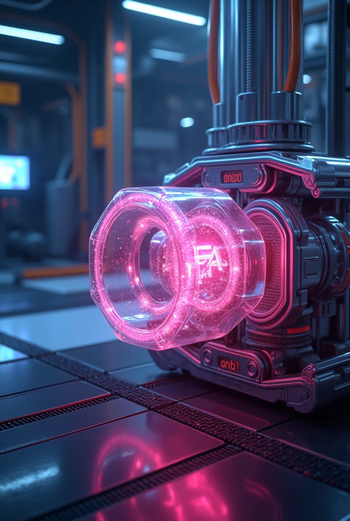 Xeta coolant - SeaArt AI