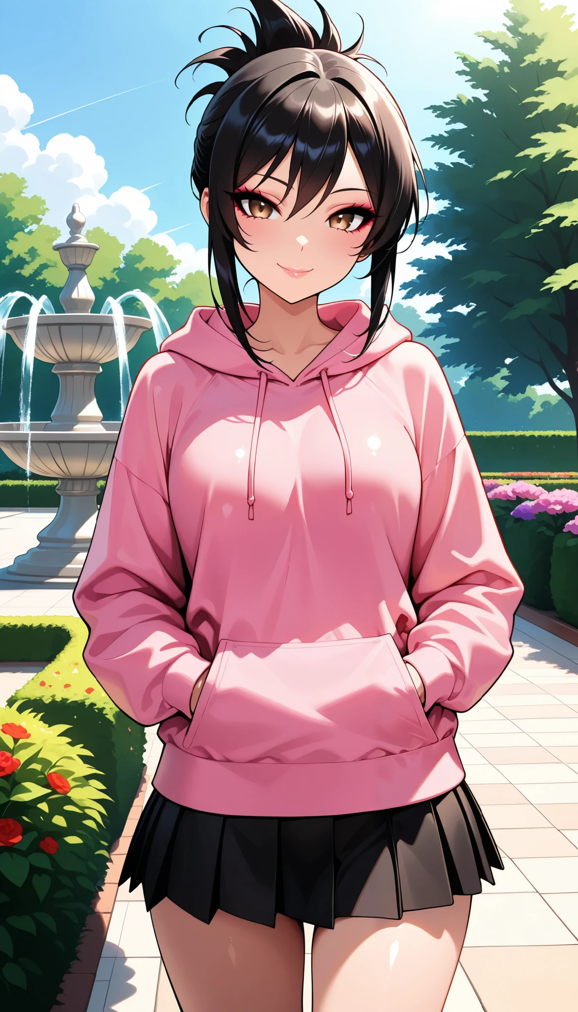 Chat with Shiori Murakami - Free & Personalized AI Character Chat