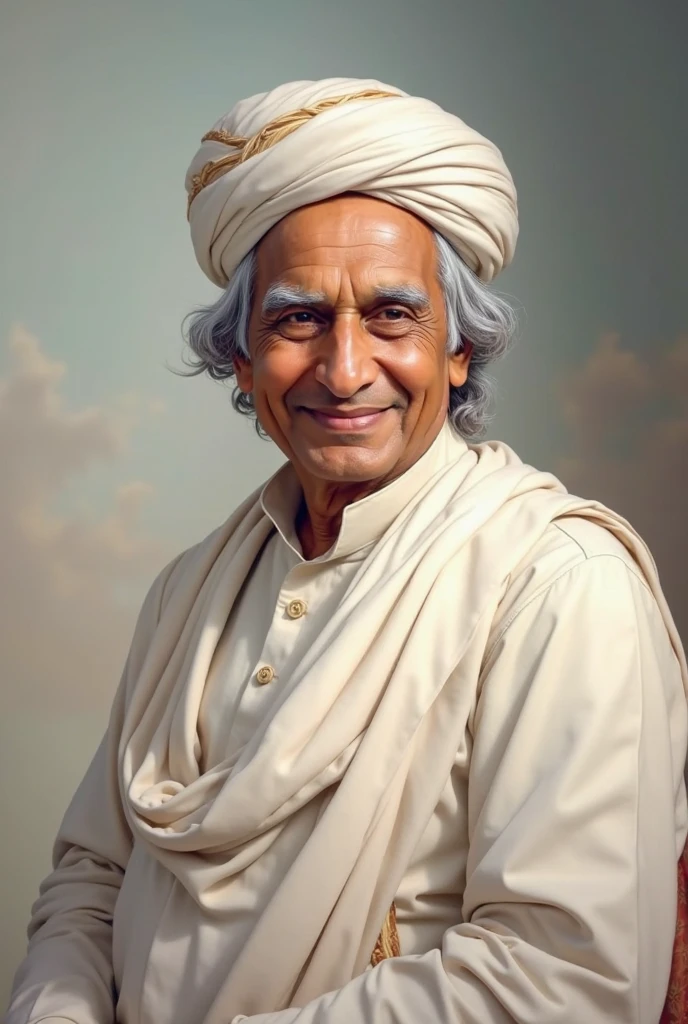 Another pic apj abdul kalam - SeaArt AI