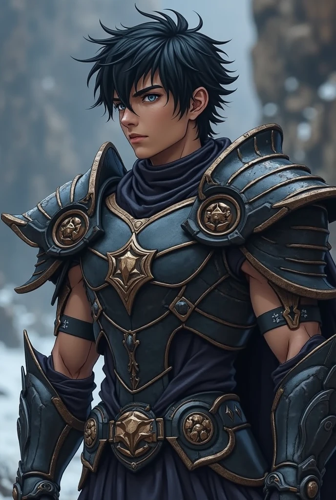Ethan, 18 years old, athletic and muscular body. height of 1 - SeaArt AI