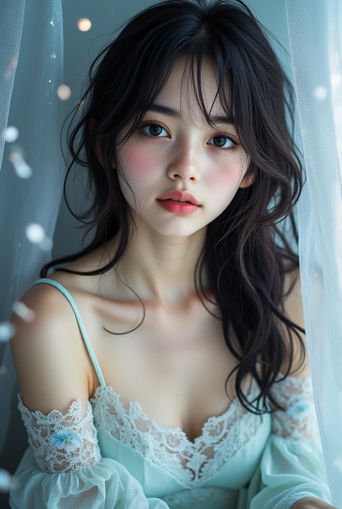 ((best quality)), ((傑best quality、Masterpieces、High sensitivity - SeaArt AI