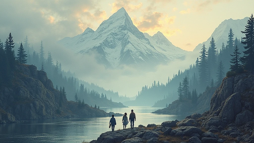 Mystic Pathfinders • Meaning: This name represents a group of seekers ...