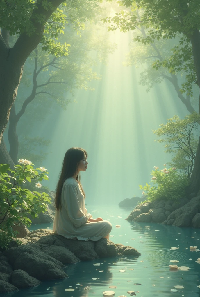 Mmm where is the phrase? - SeaArt AI