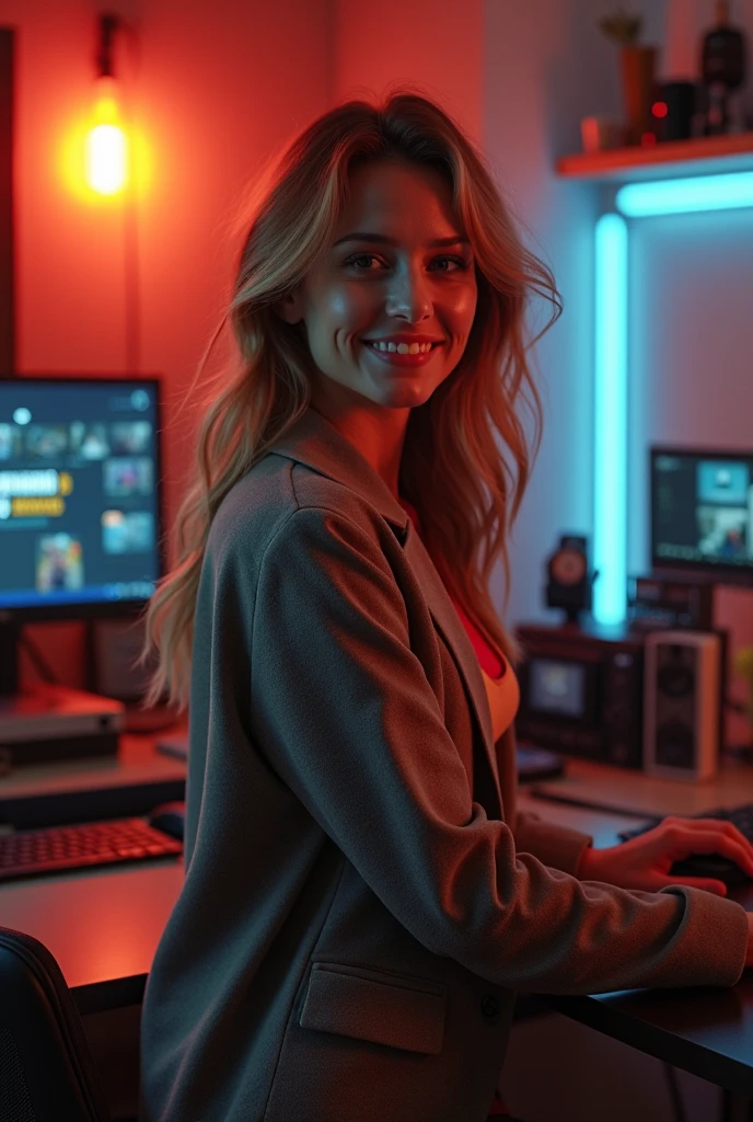 Successful YouTube - SeaArt AI