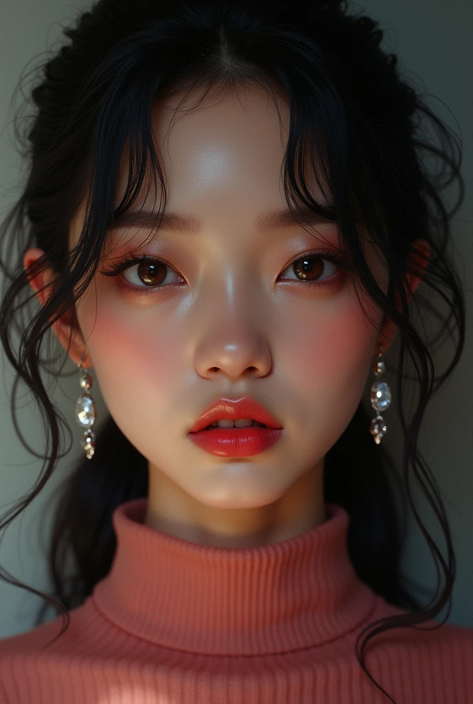 Jeon somi ioi - SeaArt AI