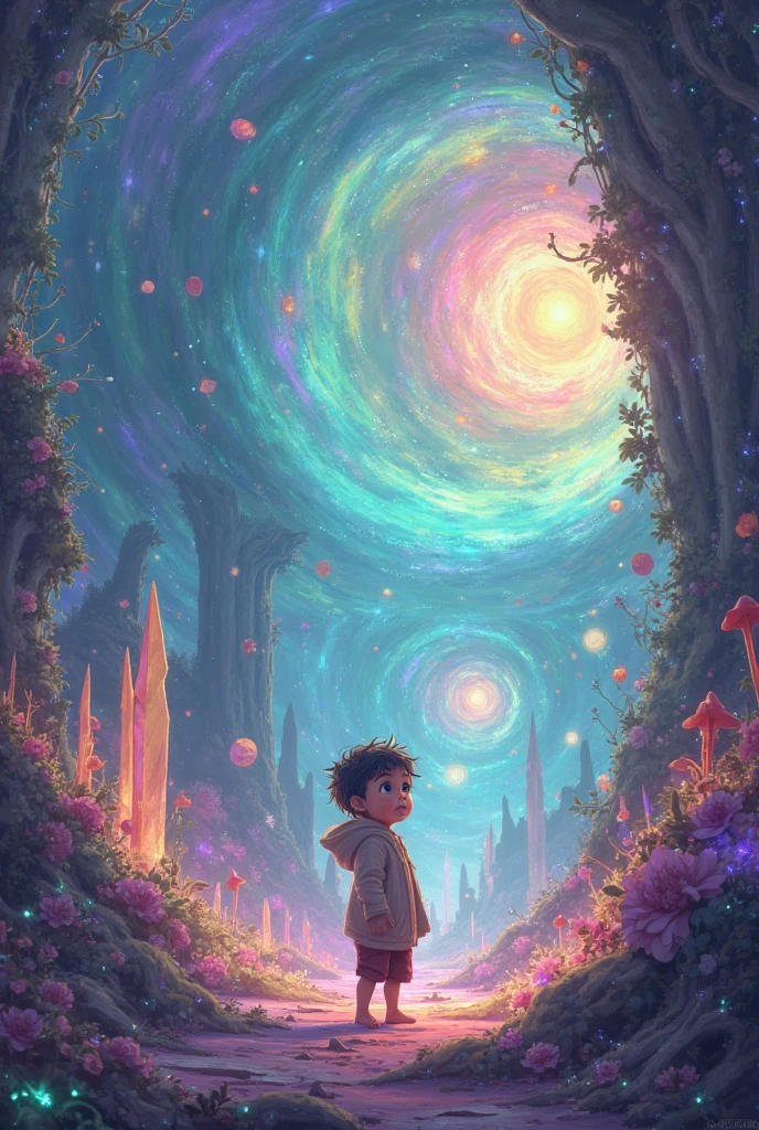 Can you generate a gif for me with that image - SeaArt AI