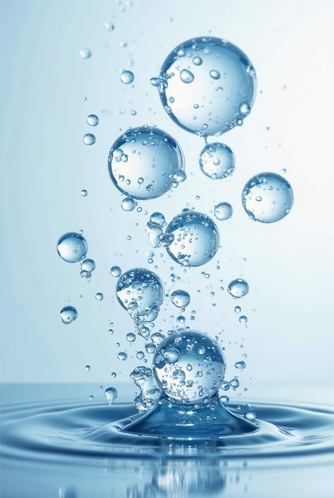 I want some water drops in PNG - SeaArt AI