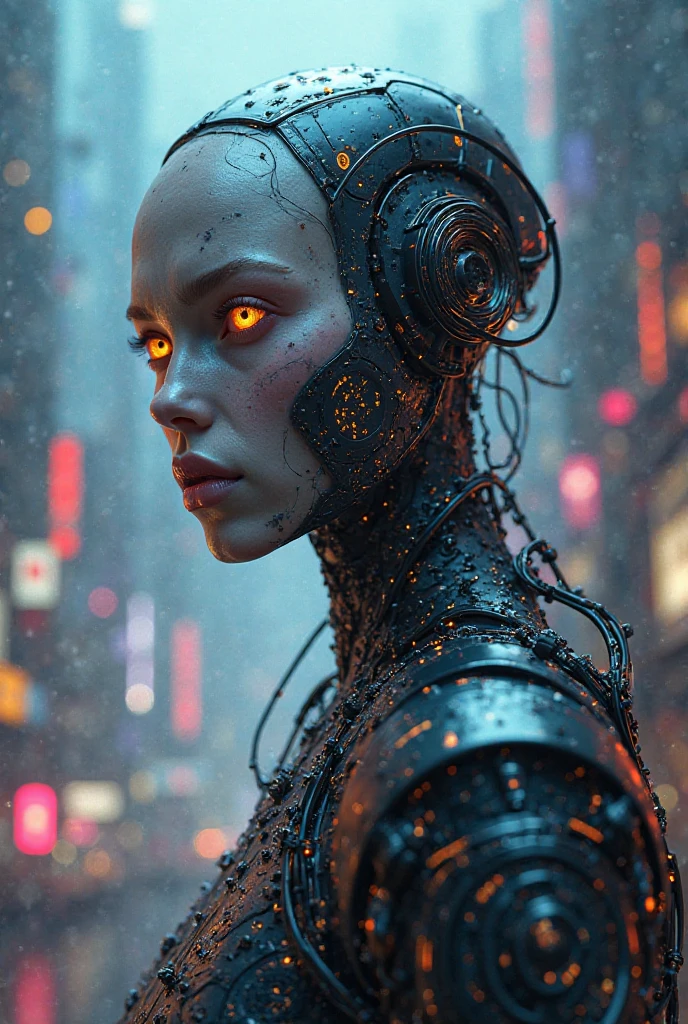 Nft character - SeaArt AI