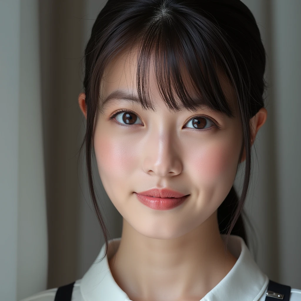 High res portrait photo of a Japanese woman, photorealistic ...