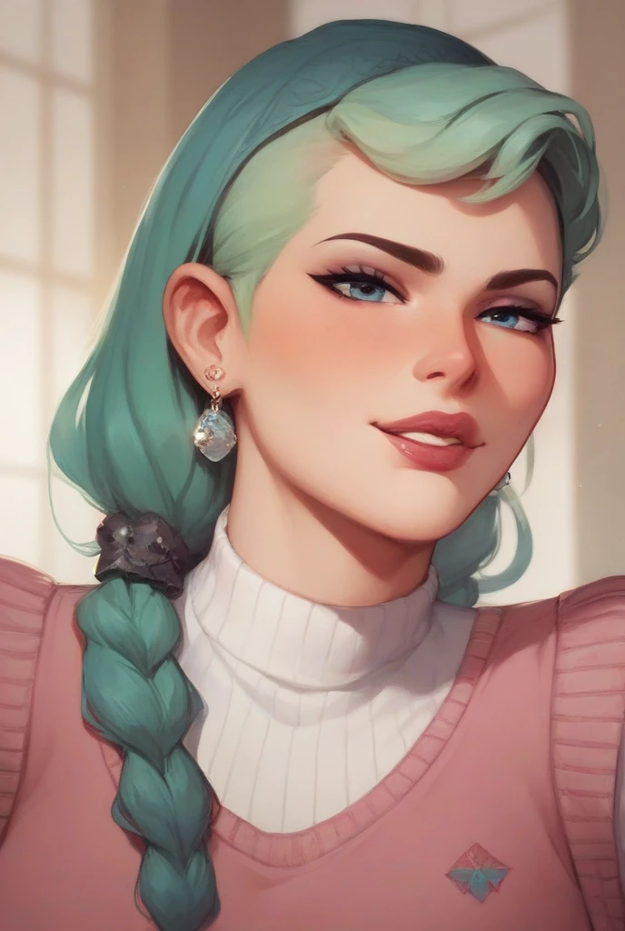 16 expressions - SeaArt AI