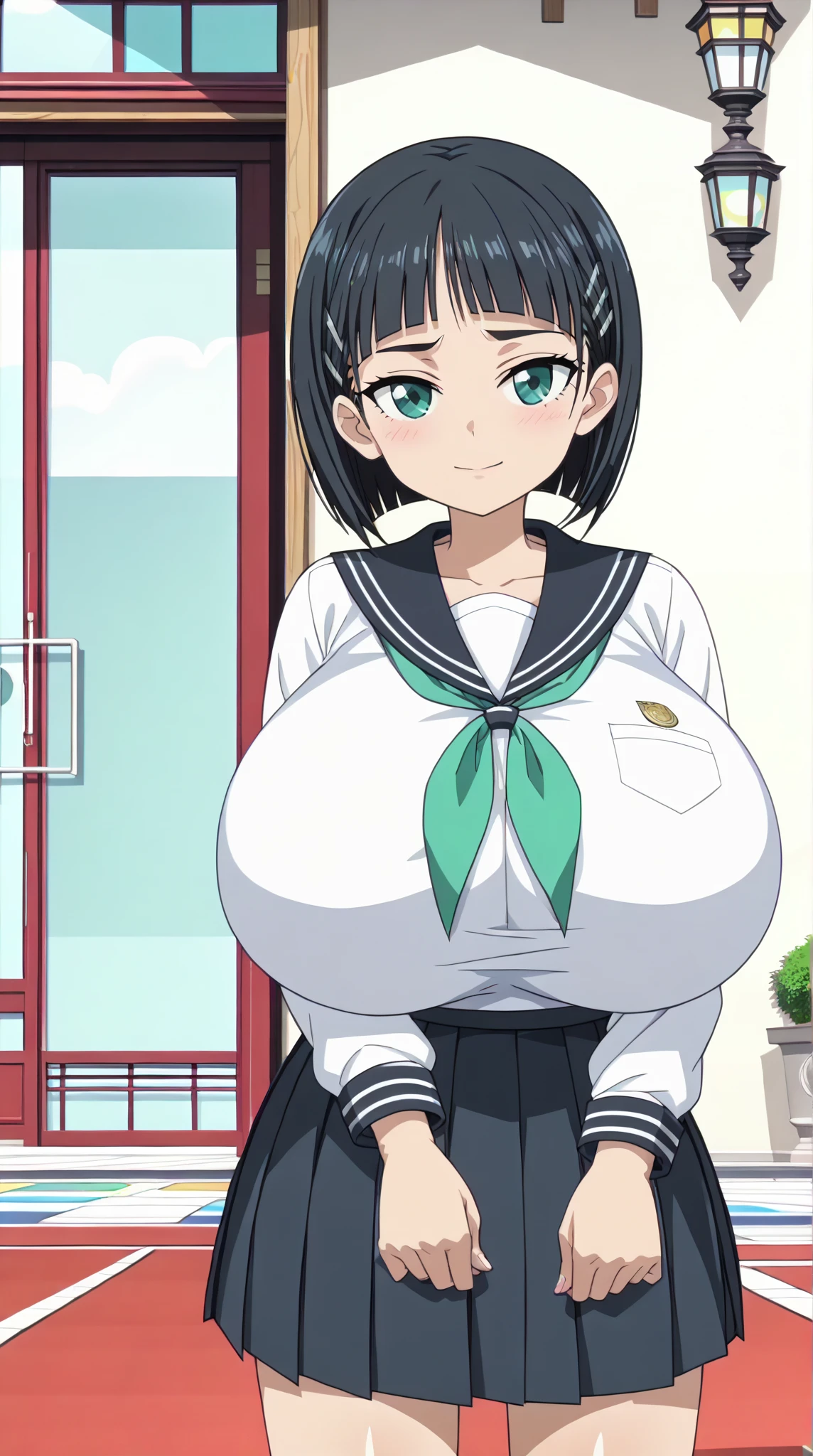 (UHD, retina, masterpiece, accurate, anatomically correct, super detail ...