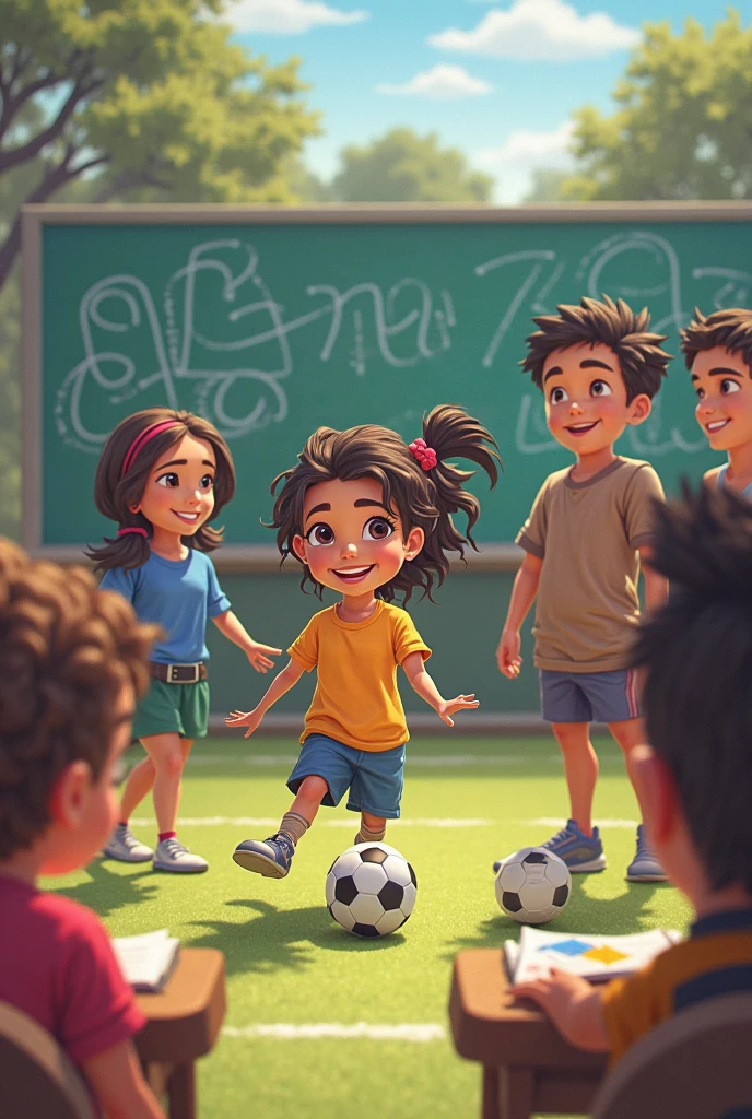 Title: The Grand Games Tournament **Cena 1: Tournament Announcement - SeaArt AI