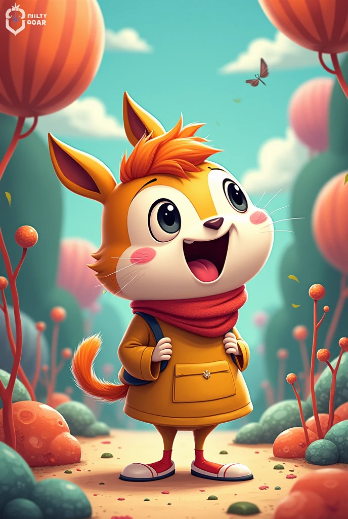 Cartoonize the images - SeaArt AI