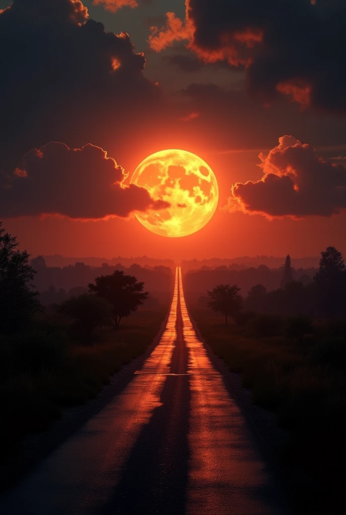 natural , nature , nature , beautiful , rendered , photorealistic ...