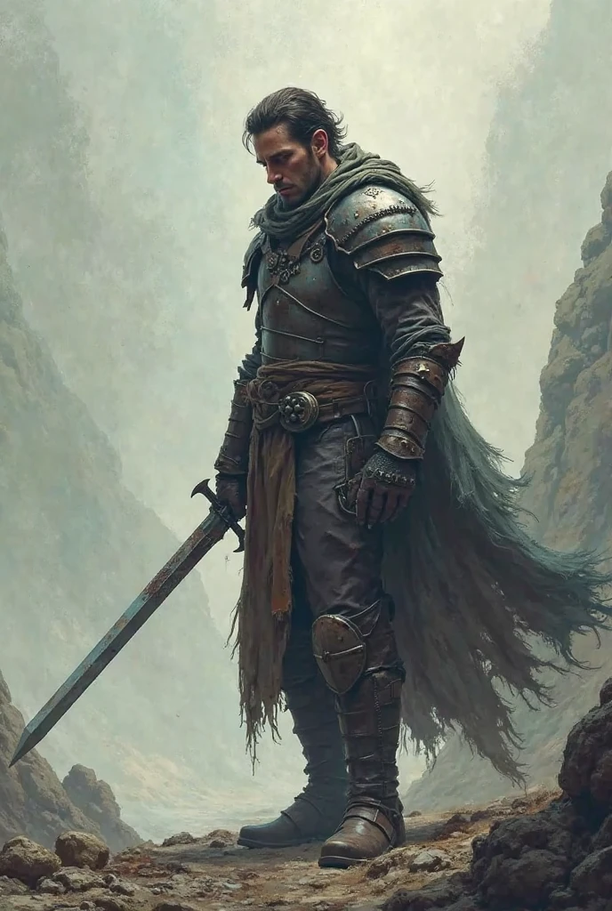 Khud Se Yuddh - SeaArt AI