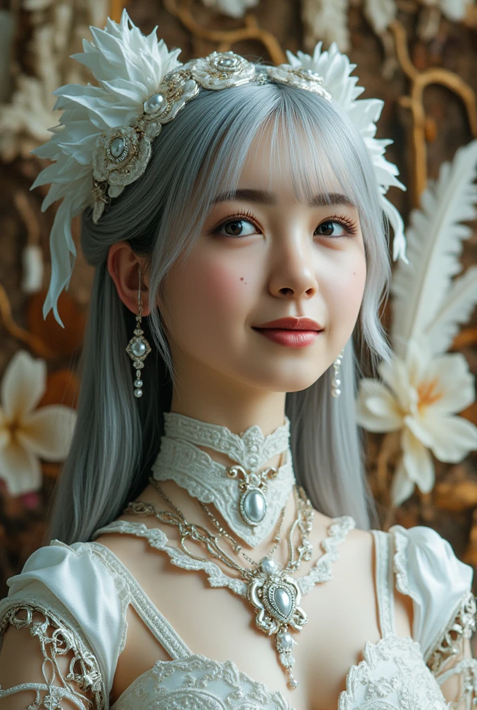 Masterpiece, best quality, highest, ultra detailed face, ultra detailed eyes - SeaArt AI