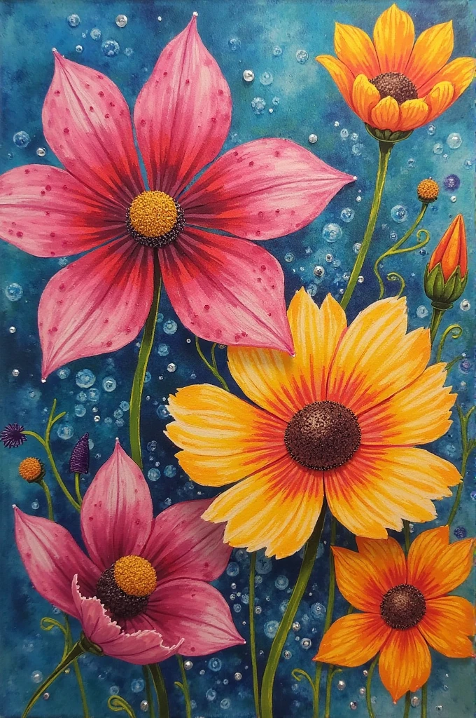 Create an image with the theme painting and insert the following text ...