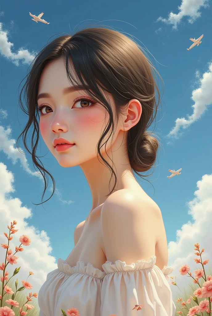 ((best quality)), ((傑best quality、masterpiece、high sensitivity - SeaArt AI