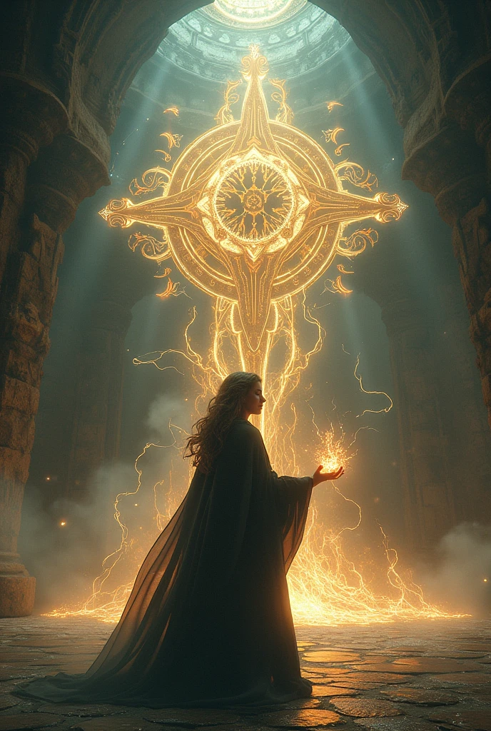 Gro -ygermiona greйndжer -c -grudhю 3 raзmera - SeaArt AI