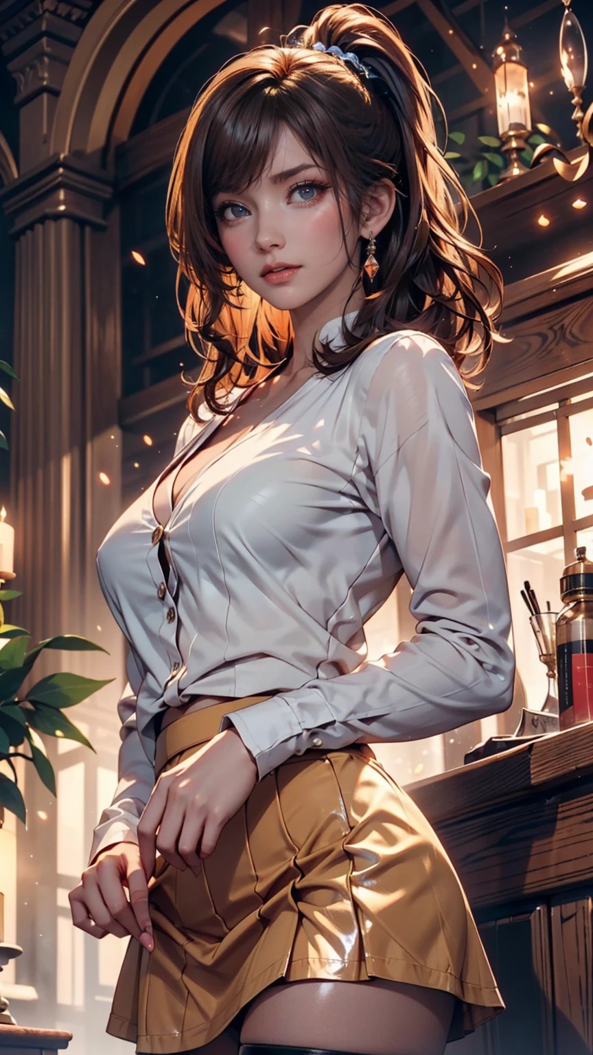 Smile、night、raw photos of Kao all、(((ultimate beautiful portrait ...