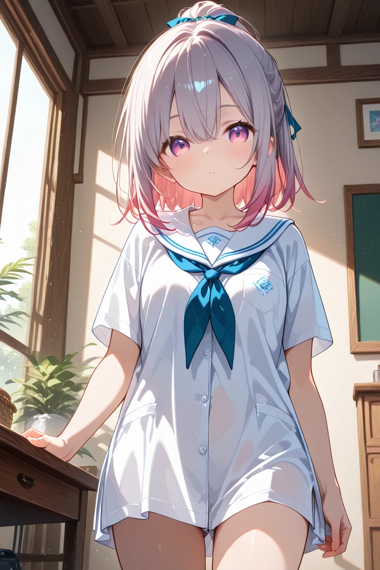 Shikonoko's Kokoshitan - SeaArt AI