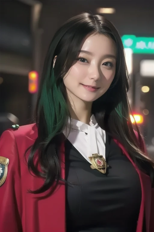 Portrait of a Beautiful Female Model by Nathap., Georgia Fowler - SeaArt AI