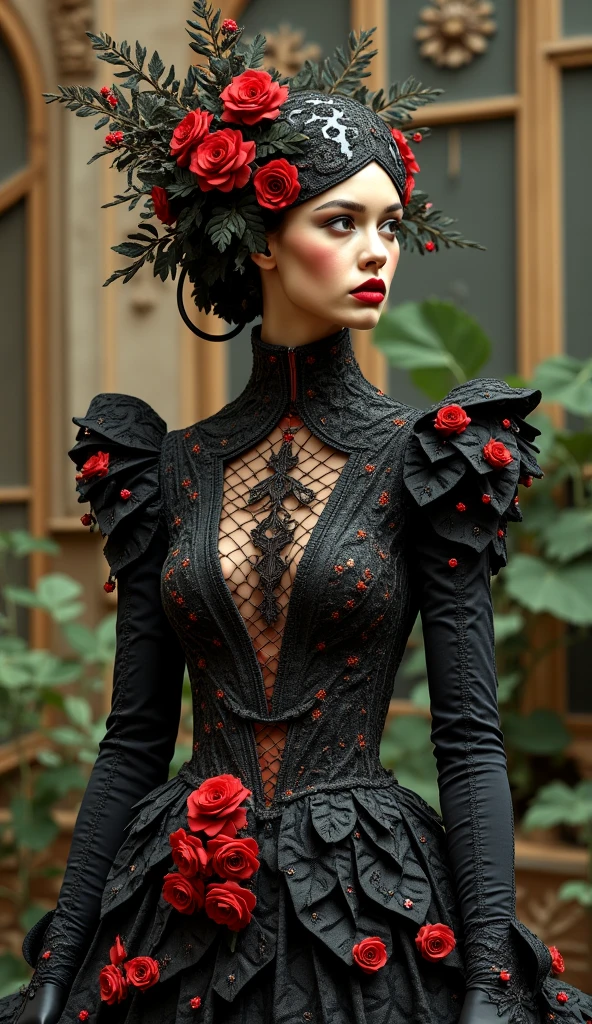 Unusual, original fine art photograph. Warm, slightly dark, soft ...