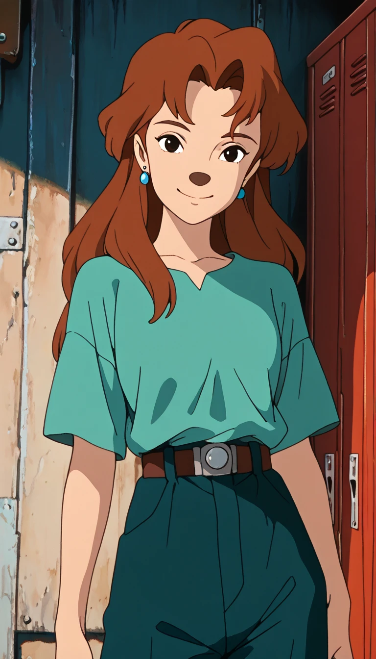 (1girl, roxanne), (extremely detailed CG unit 8k wallpaper), - SeaArt AI