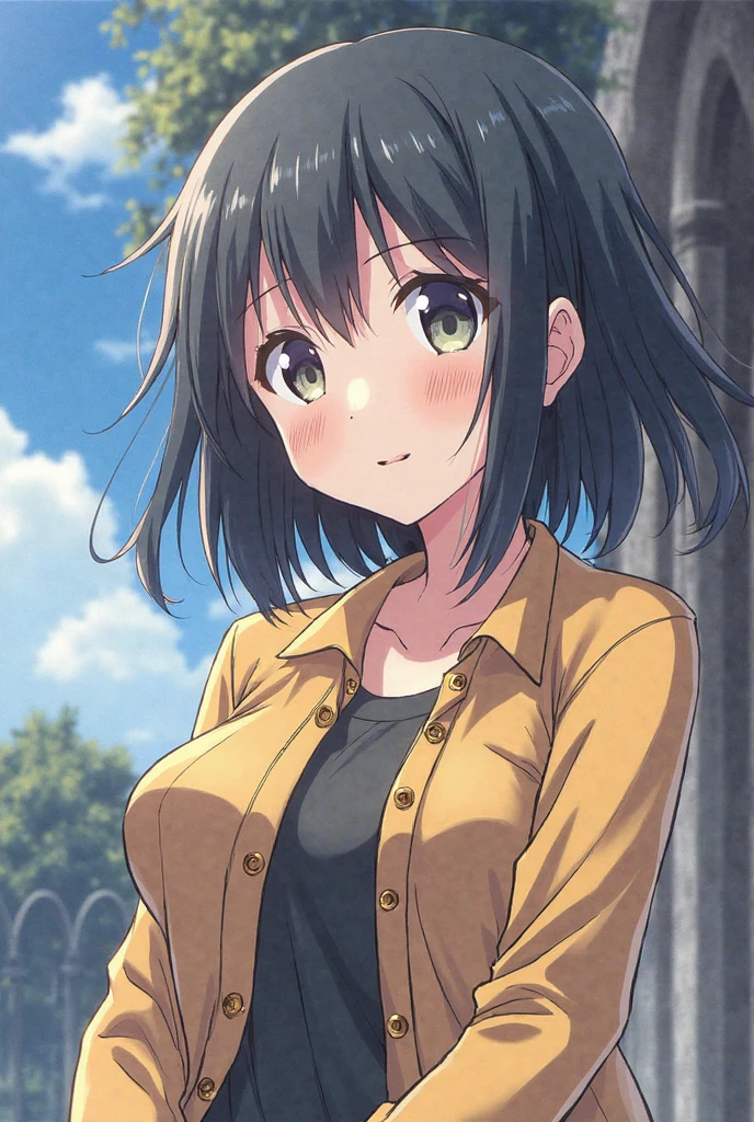 One interesting fact about anime is that anime can be made in a variety ...