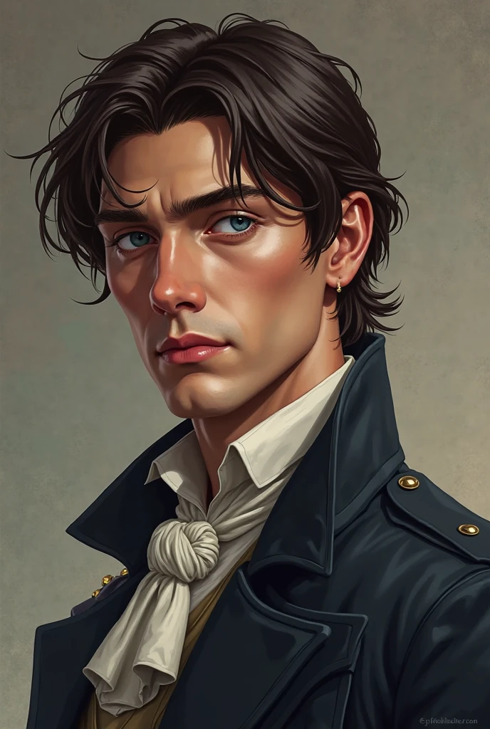 Duke Alistair Valtieri: Age: Early 20 Appearance: Alistair is a tall ...