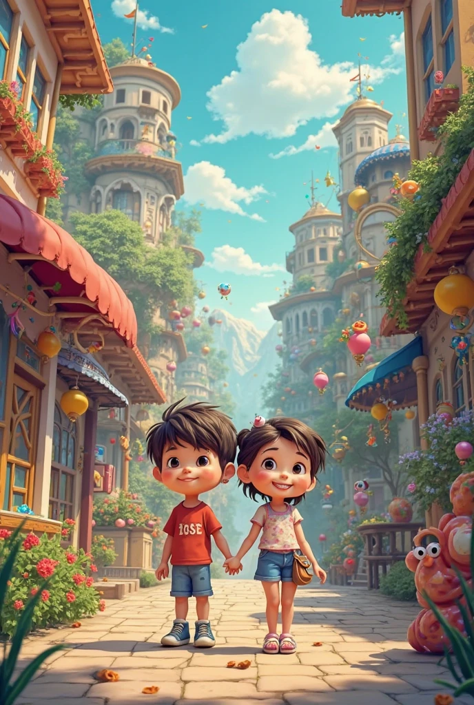 Create a cartoon from a photo - SeaArt AI