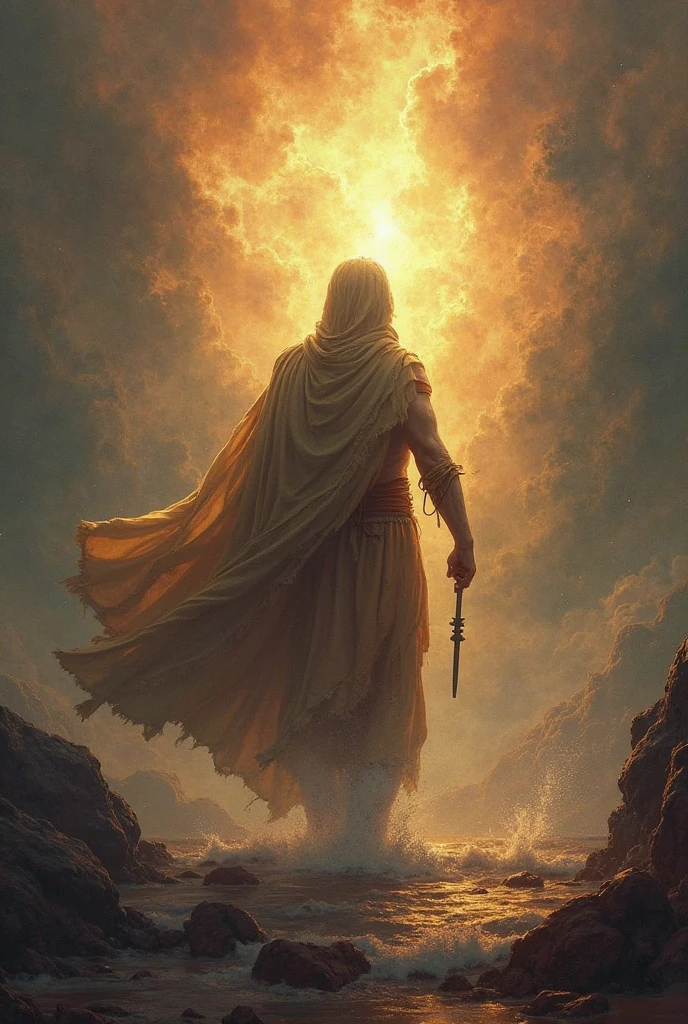 Verse 1: My great Lord Sovereign King , } God of creation knows all ...