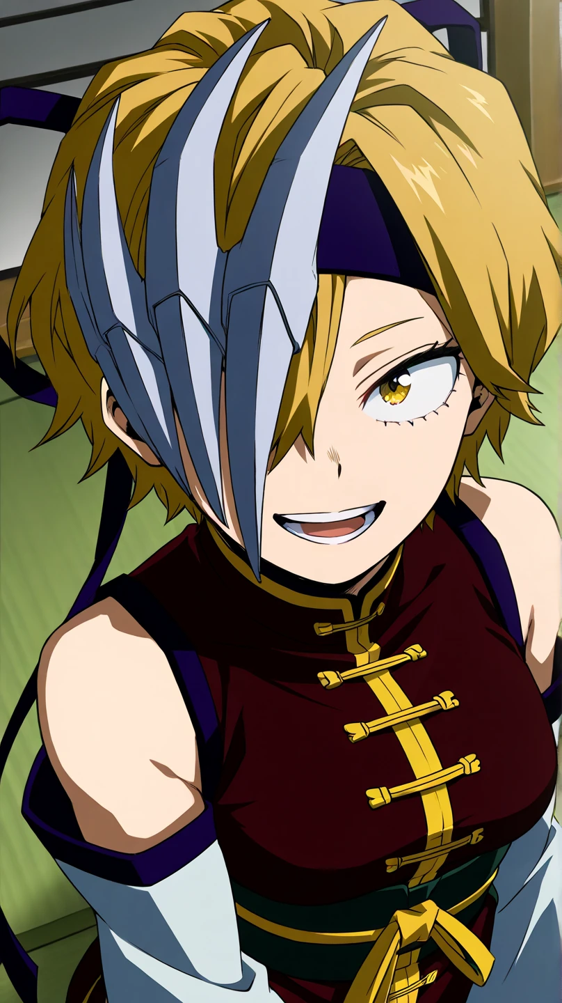 Tatsuma ryuko,,my hero academia High quality , best quality - SeaArt AI