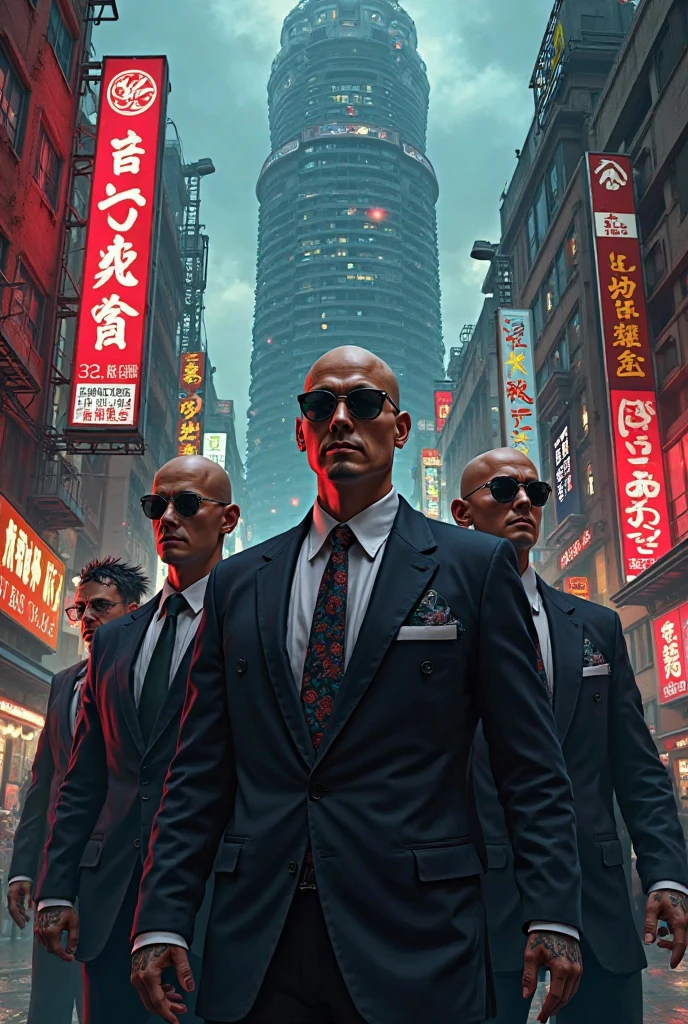 Tojo-Kai - SeaArt AI