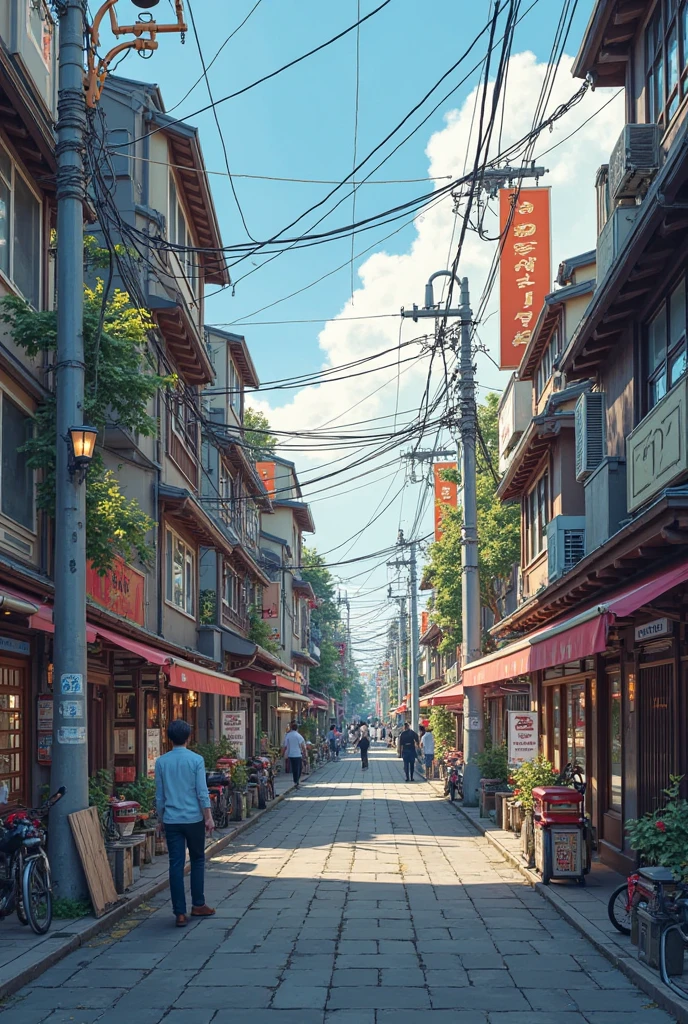 Msg me to join in kanda group - SeaArt AI