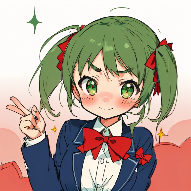 A horizontal portfolio-style illustration arranged in a clean 3x2 grid ...