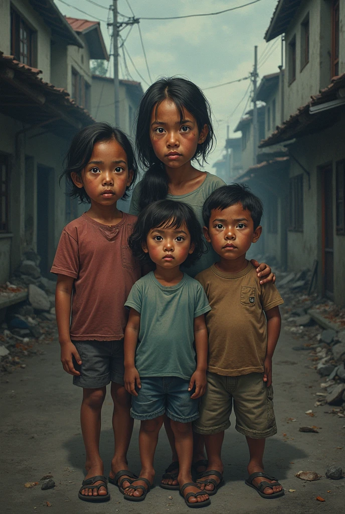 Create a cretaive poster on Disadvantage of Zero Remittance of Filipino ...