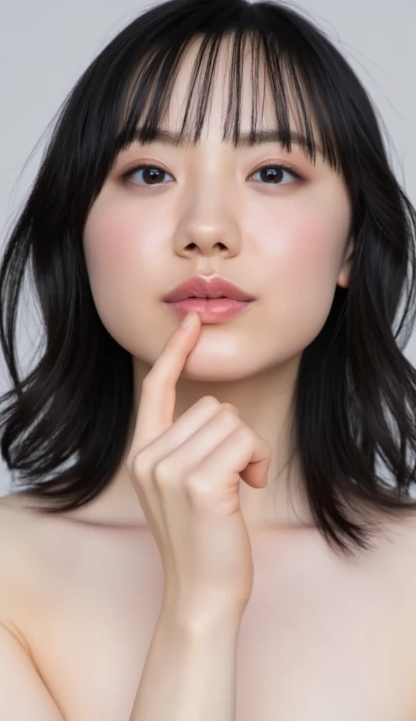 (realistic, photo-realistic:1.4), (BEST QUALITY, masterpiece - SeaArt AI