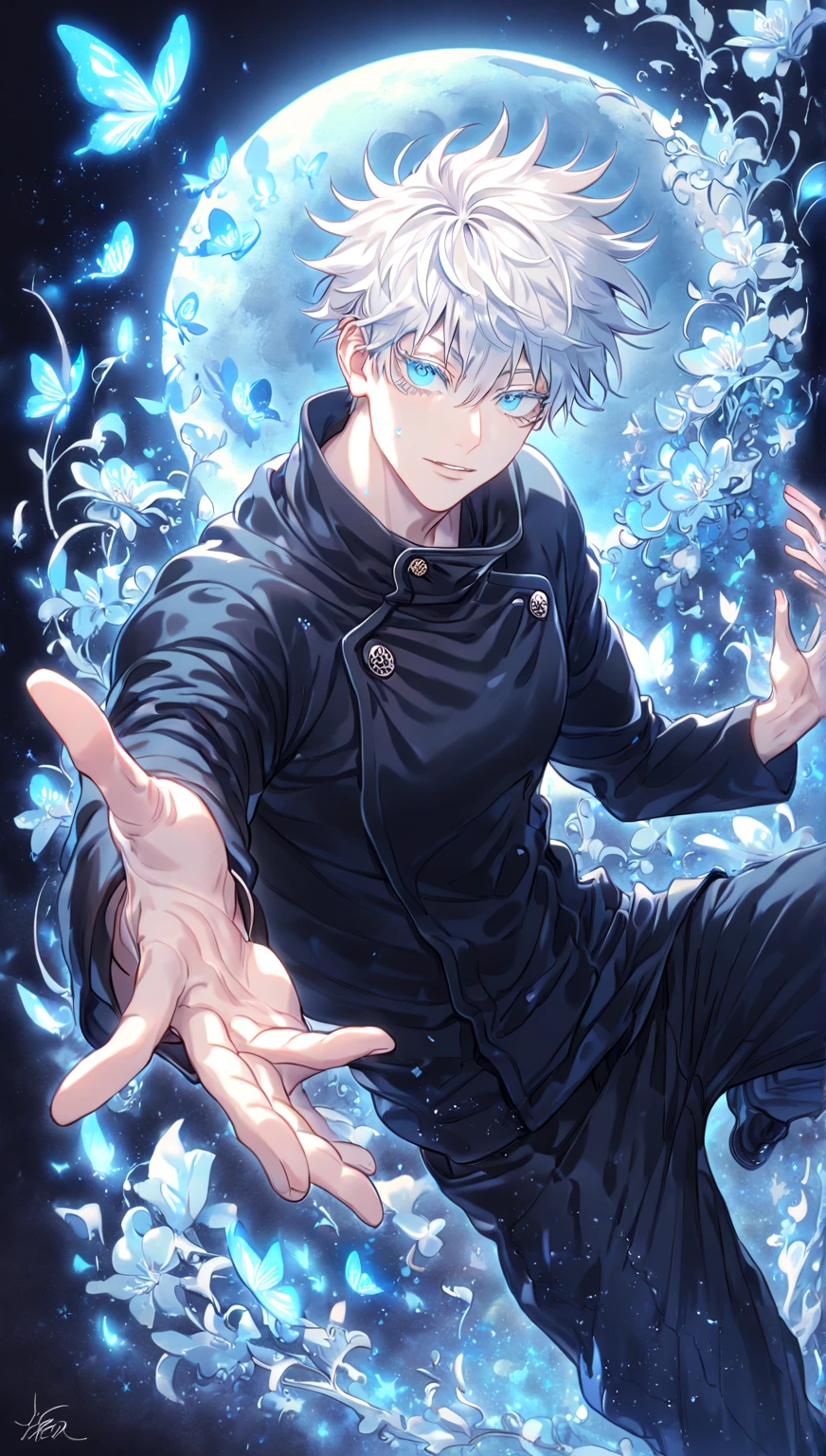 Absurdres, highres, ultra detailed, HDR, master piece, best quality - SeaArt AI