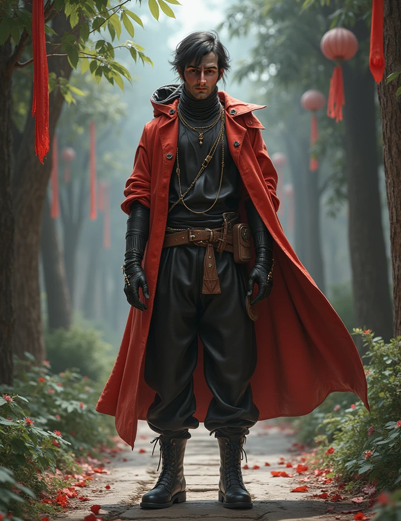 Create a consistent character by providing a reference image - SeaArt AI