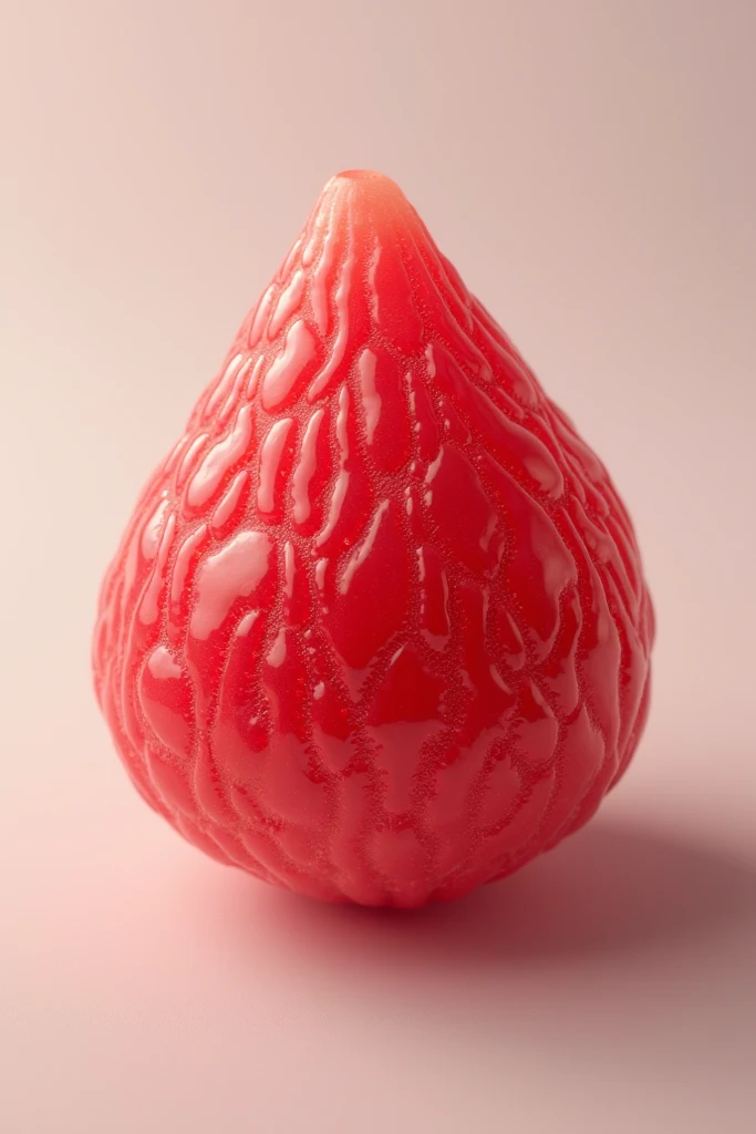 Number Two Red... Watermelon Seed Details... - SeaArt AI