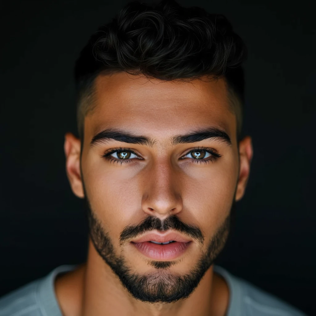 16k, extremely detailed skin, photograph head shot of an attractive 29 ...