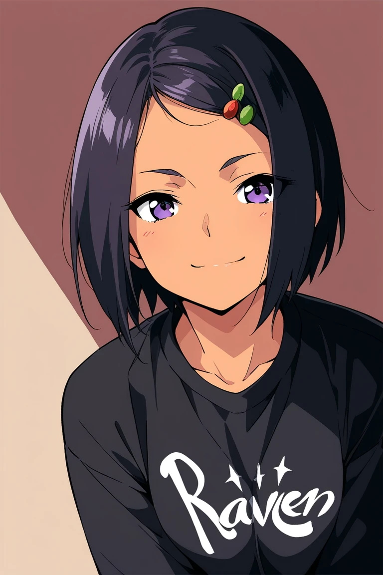 Raven team leader - SeaArt AI