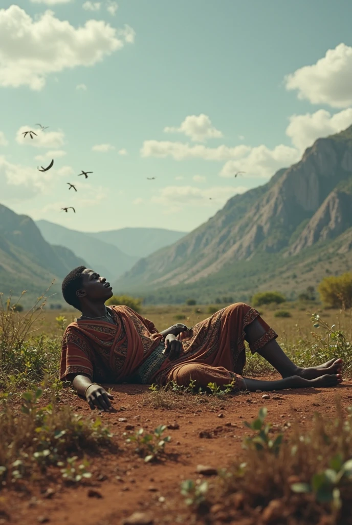 High Quality, 8K Ultra HD, ABOUT THE COLONIZATION OF AFRICA IMAHEM ...