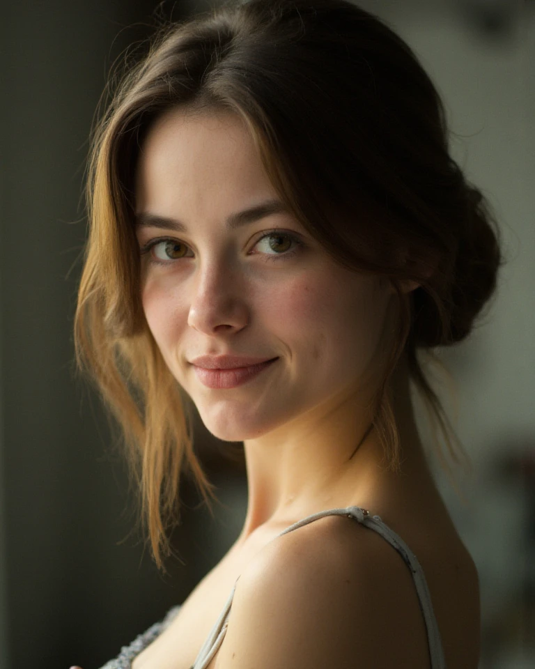 Ultra-realistic extremely high definition 8K RAW analog epic portrait ...