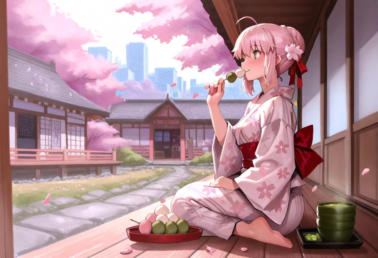 (0327) Weekly Challenge: Go on a Spring Outing