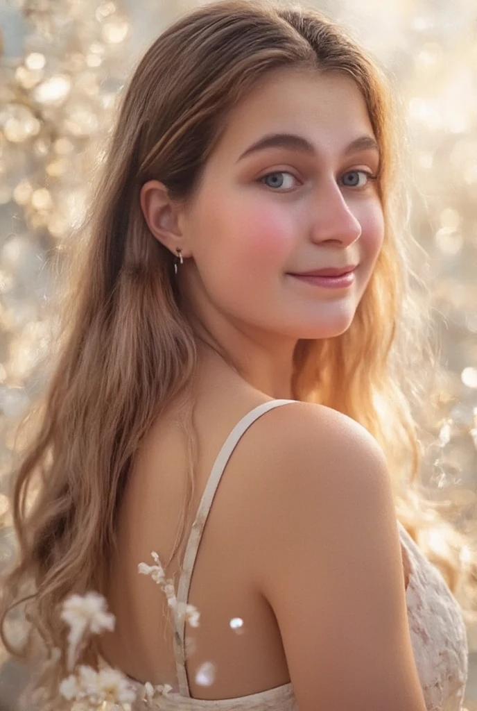 Girl - SeaArt AI