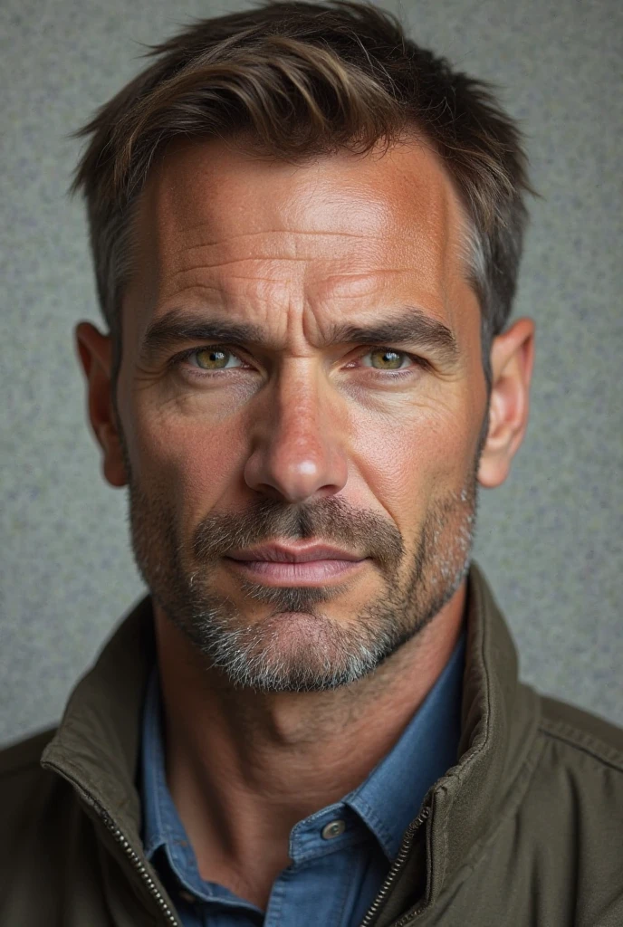 picture of a man of 35 year - SeaArt AI