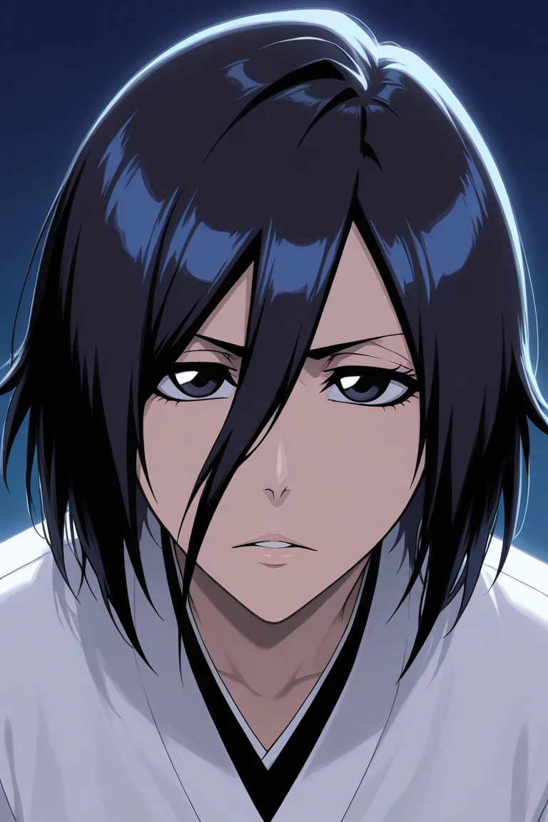 BLEACH、Night One - SeaArt AI